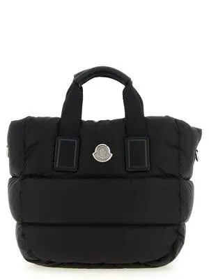 Moncler Caradoc' Mini Handbag - Black