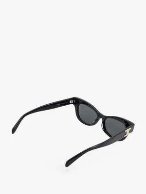 Celine Triomphe Acetate Sunglasses