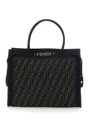 Fendi Handheld Totes