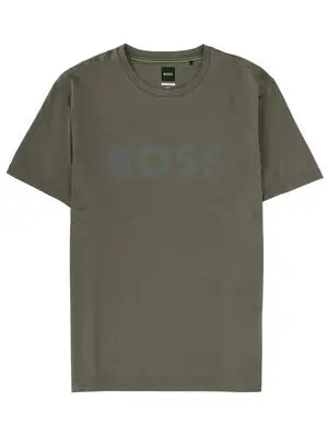 Boss Slim Fit T-shirts For Men