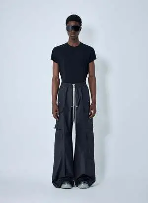 Rick Owens Cargobelas Pants