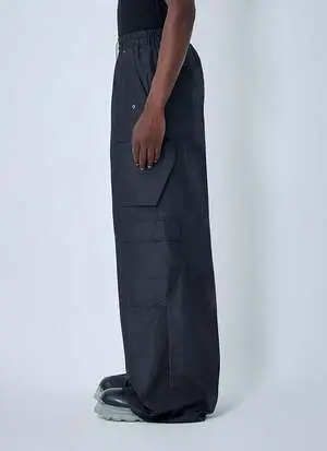 Rick Owens Cargobelas Pants