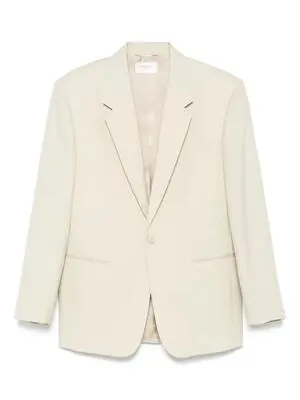 Saint Laurent Blazer - Multicolor