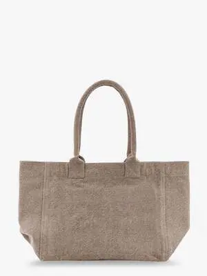 Isabel Marant Étoile Yenky Shoulder Bag - Cream