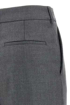Valentino Garavani Wool Pants