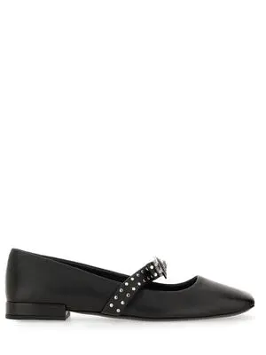 Versace Ballerina Flats For Women