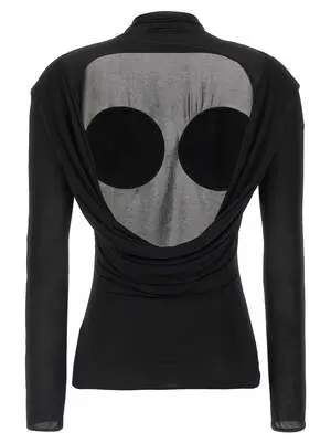 JEAN PAUL GAULTIER Cone Sweater