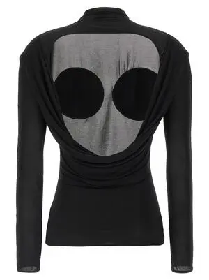 JEAN PAUL GAULTIER Cone Sweater