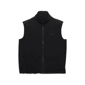 Prada Re-nylon Vest - Black