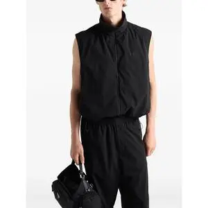 Prada Re-nylon Vest