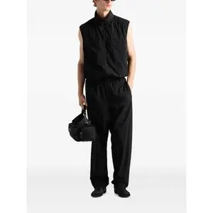 Prada Re-nylon Vest
