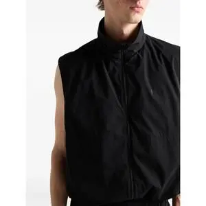 Prada Re-nylon Vest