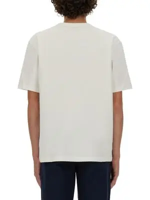A.p.c. T-shirt Boxy