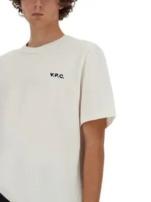 A.p.c. T-shirt Boxy