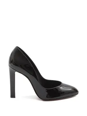 CHRISTIAN LOUBOUTIN Fannylove Leather Pumps - Multicolor