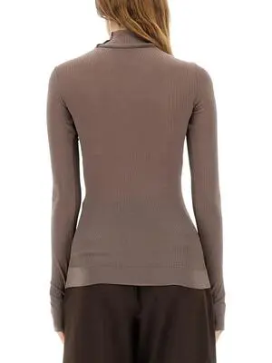 LEMAIRE Turtleneck Top