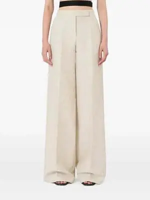 Max Mara Linen Pants
