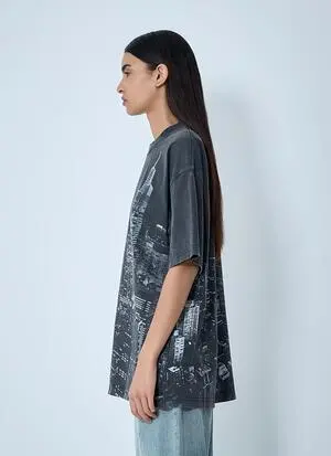 Alexander Wang Shirt - Black