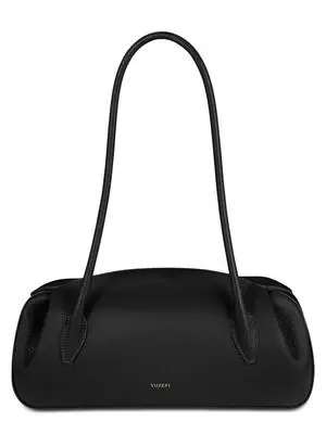 Yuzefi Oyster Bag Small - Black
