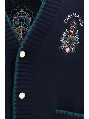 Casablanca Hotel Crest Cardigan