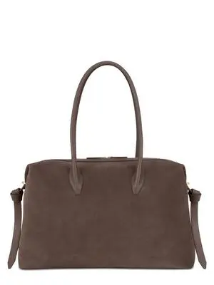Yuzefi Bag Brioche Large - Brown