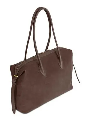 Yuzefi Bag Brioche Large