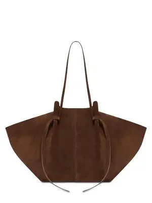 Yuzefi Large Mochi Bag