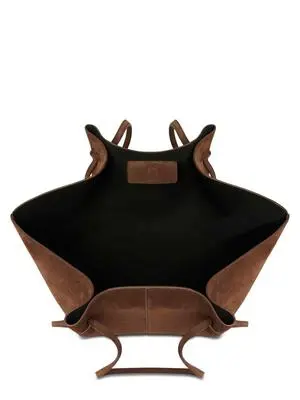 Yuzefi Large Mochi Bag