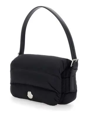 Moncler Caradoc Baguette Shoulder Bag