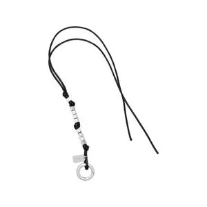 MAISON MARGIELA Leather Keyrings & Chains