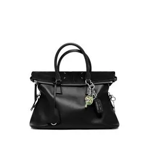 MAISON MARGIELA Smooth Leather Accessory