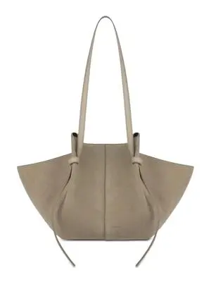 Yuzefi Small Mochi Bag - Cream
