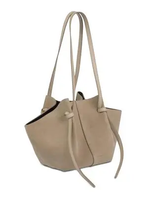 Yuzefi Small Mochi Bag - Cream