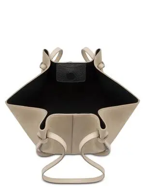 Yuzefi Small Mochi Bag - Cream