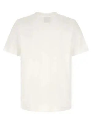 Casablanca Tourism' Print T-shirt