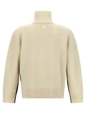 JW Anderson J.w.anderson 'two Tone' Sweater
