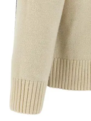 JW Anderson J.w.anderson 'two Tone' Sweater