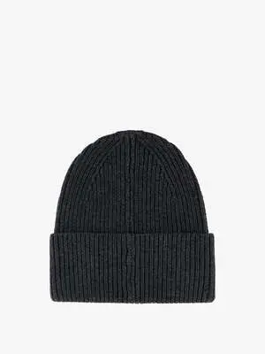 Isabel Marant Étoile Mayers Cotton And Wool Blend Hat - Multicolor