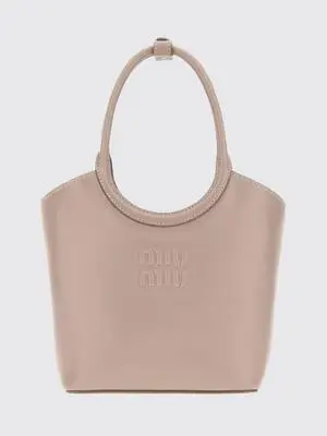 Miu Miu Handbag - Gray