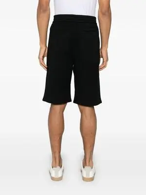 Saint Laurent Bermuda Shorts