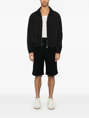 Saint Laurent Bermuda Shorts - Multicolor