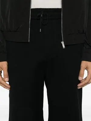 Saint Laurent Bermuda Shorts - Multicolor