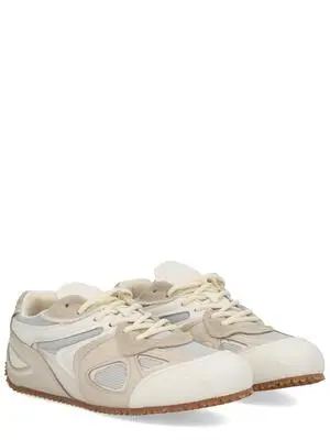 Axel Arigato Slow Runner Sneaker - White