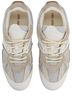 Axel Arigato Slow Runner Sneaker - White