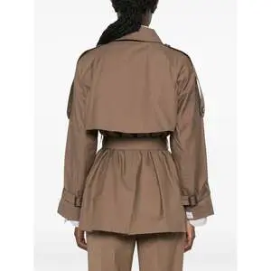 Max Mara Coats Trench & Raincoats