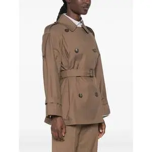 Max Mara Coats Trench & Raincoats