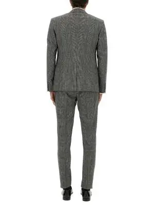Dolce & Gabbana Three-piece Suit