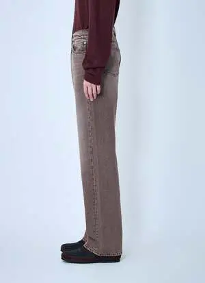 Our Legacy Carlson Cut Jeans