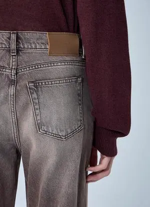 Our Legacy Carlson Cut Jeans