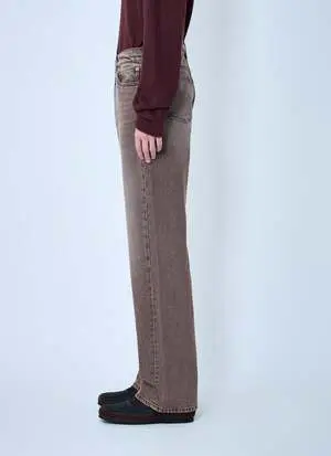 Our Legacy Carlson Cut Jeans
